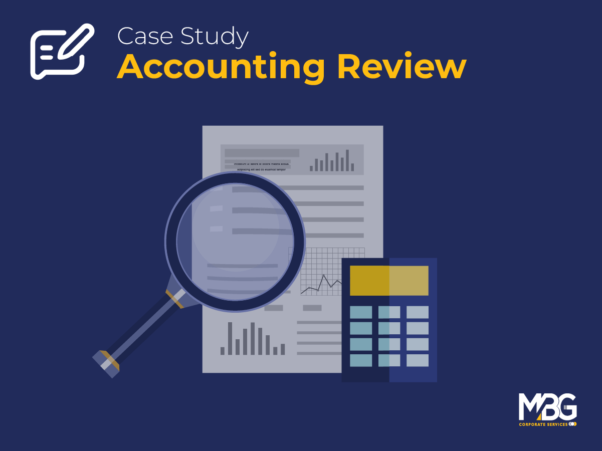 Services Case Studies | MBG